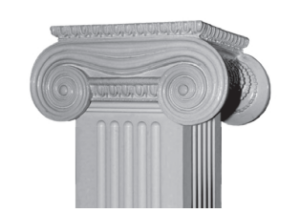 EnduraStone™ Square Columns | pacificcolumns.com
