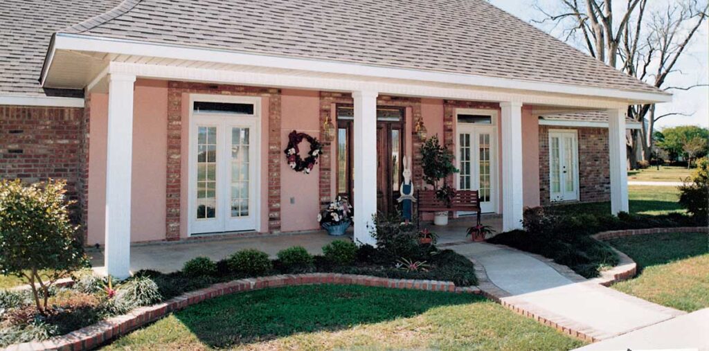 EnduraLum™ Square Columns | pacificcolumns.com
